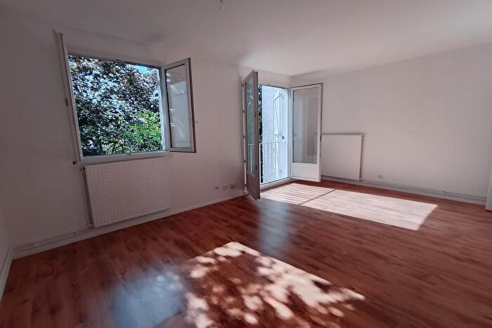 Appartement 3 pièces à vendre à Floirac, Dravemont