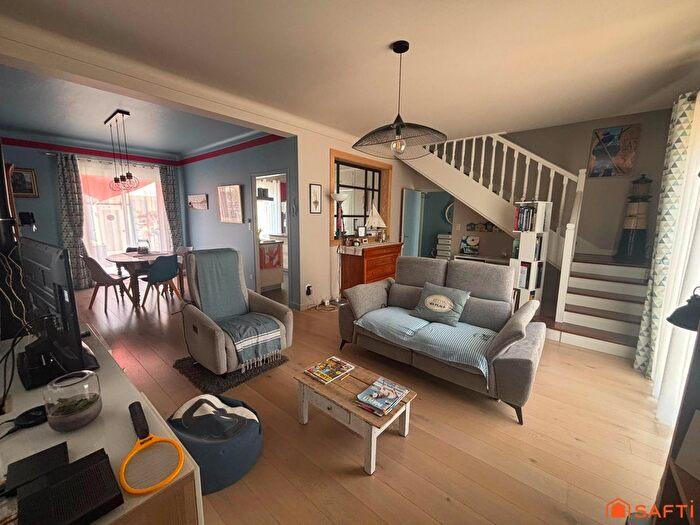 Maison 5 pièces à vendre - Caussade