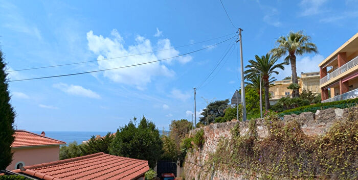 Maison 3 pièces à vendre à Cap-d'Ail