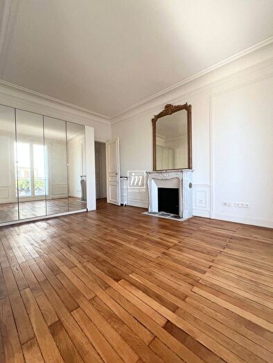 Appartement 5 pièces à louer à La Plaine des Sablons, Neuilly-sur-Seine