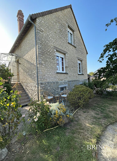 Alençon, Monsort, Saint-Léonard, Haut Eclair, Mantelet - Maison 5 pièces à vendre