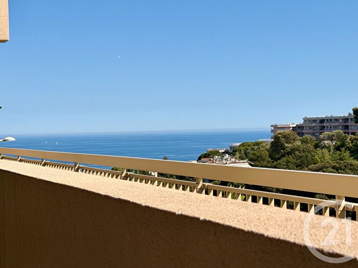 Nice : Appartement 2 pièces à vendre