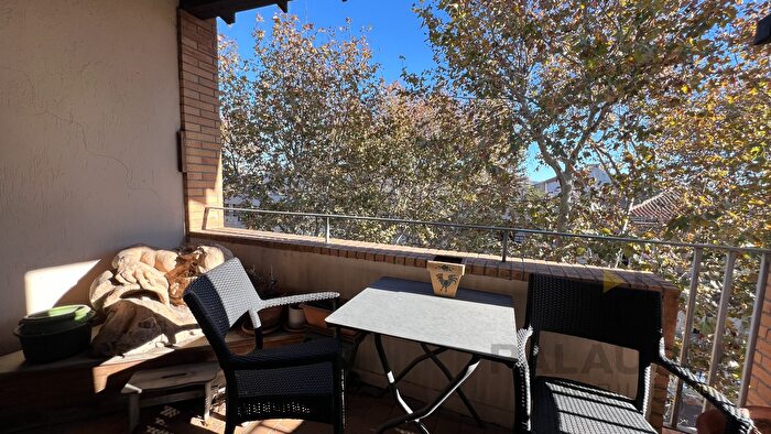 Appartement à vendre - Narbonne, Cité - 5 pièces - 3 chambres