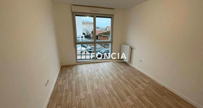 Appartement 3 pièces à Centre-Entre Deux Gares, Mantes-la-Ville, à louer