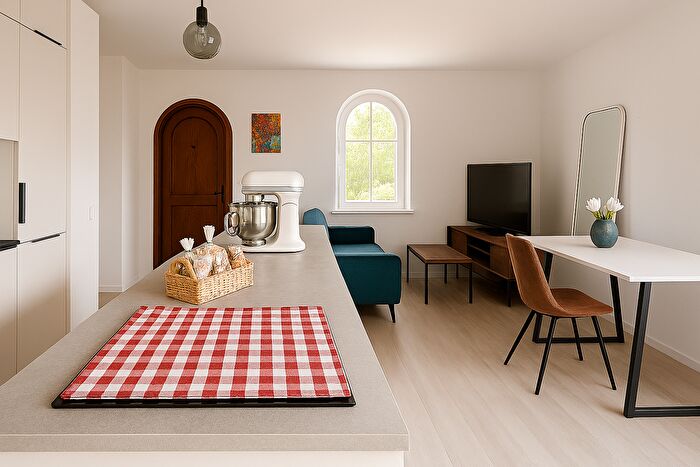 Appartement à vendre - Anglet, Cinq Cantons - 2 pièces - 1 chambre