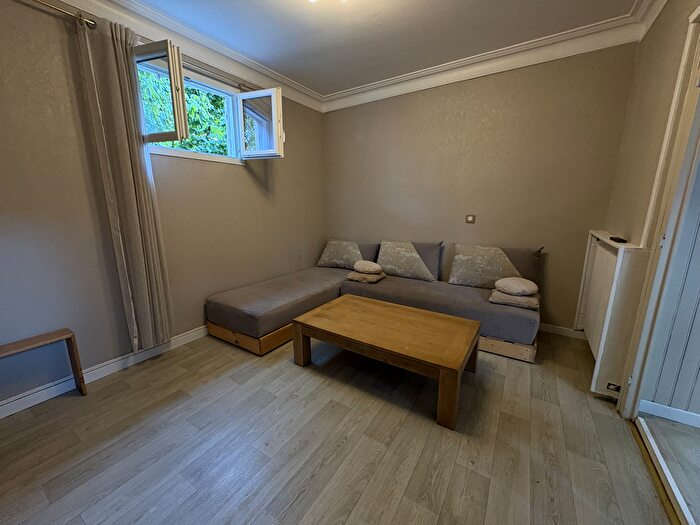 Appartement 4 pièces à louer - Créteil, Champeval