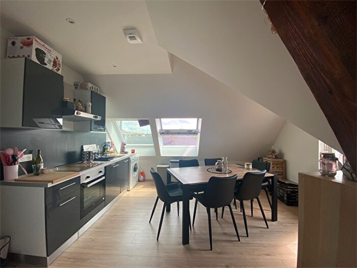 Appartement 2 pièces à Colmar, Saint-Joseph, Mittelhart, à louer