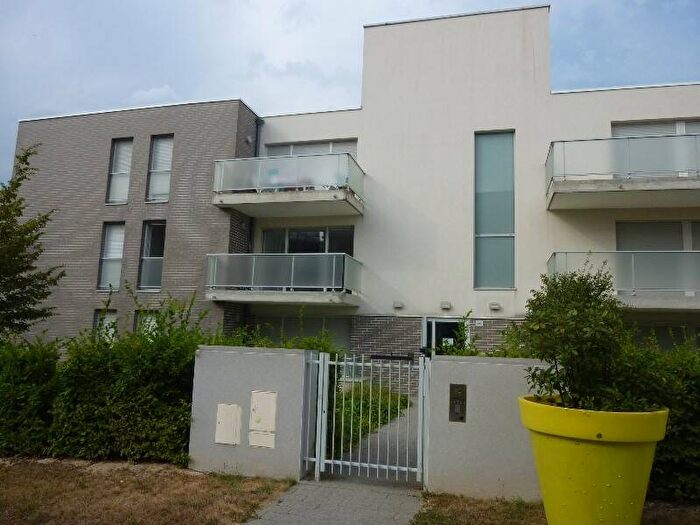 Appartement 2 pièces à louer - Bezannes