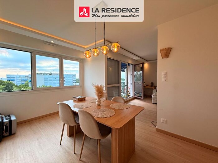 Appartement 5 pièces à Vélizy-Villacoublay, Louvois, à vendre