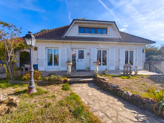 Maison 5 pièces à vendre à Herblay, Bellevue