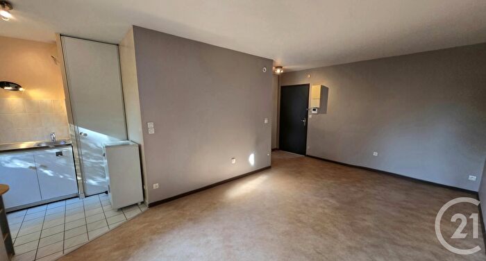 Appartement 1 pièce à vendre à Compiègne, Le Petit Margny