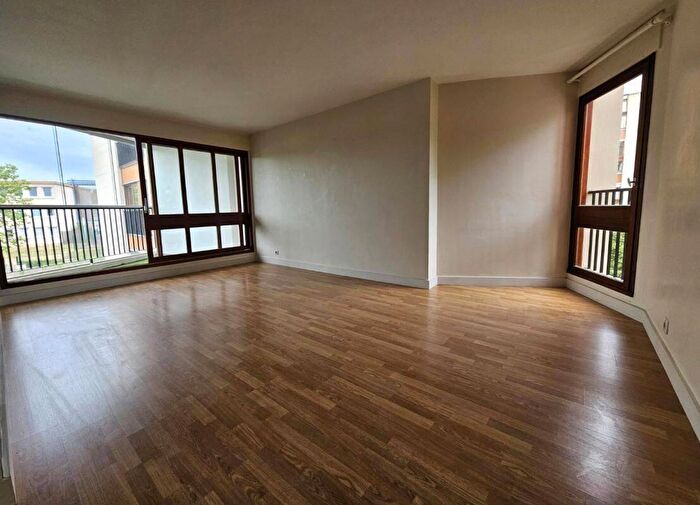 Appartement 3 pièces à Nouvelle France, Le Chesnay-Rocquencourt, à louer