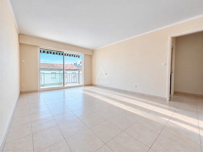 Appartement 2 pièces à vendre - Les Sables-d'Olonne, Passage, Remblai, Ile Penotte, Notre-Dame
