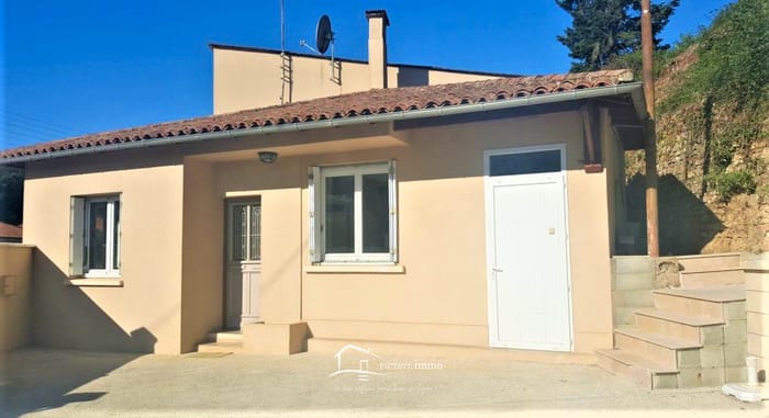 Lusignan - Maison 4 pièces à louer