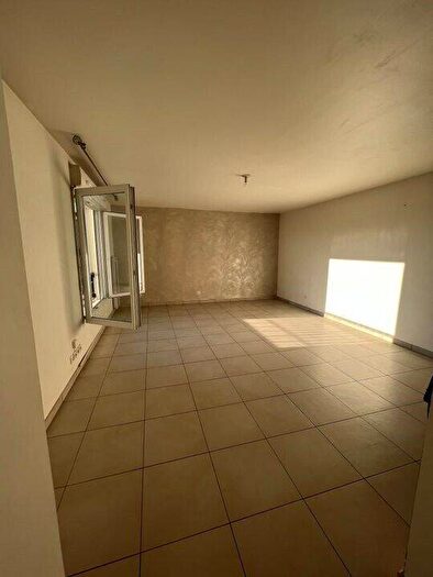 Appartement 3 pièces à louer à Drancy Centre