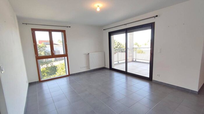 Appartement 2 pièces à Crémieu, à louer