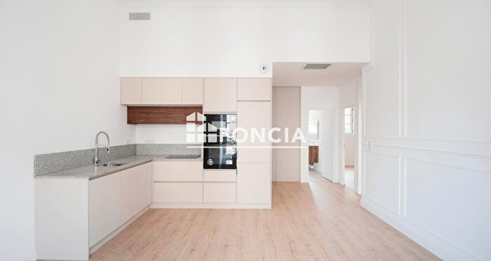 Appartement à vendre - Orléans, Cathédrale, Jeanne dArc - 3 pièces - 2 chambres