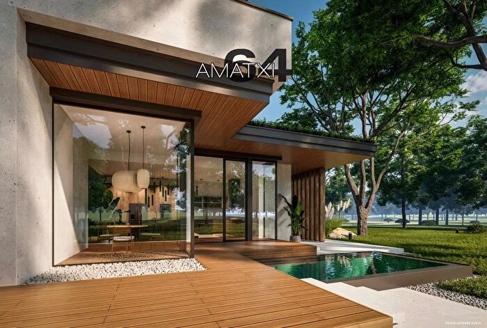 Maison 6 pièces à vendre à Anglet, Chiberta