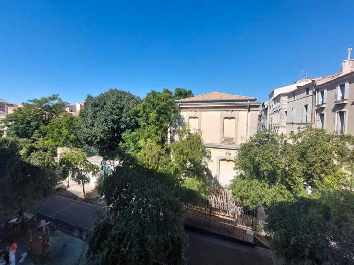 Centre Historique, Montpellier - Appartement 3 pièces à louer