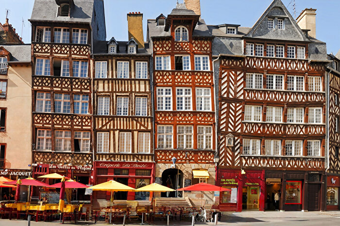 Appartement à vendre - Quartiers Centre, Centre-ville - 1 pièce