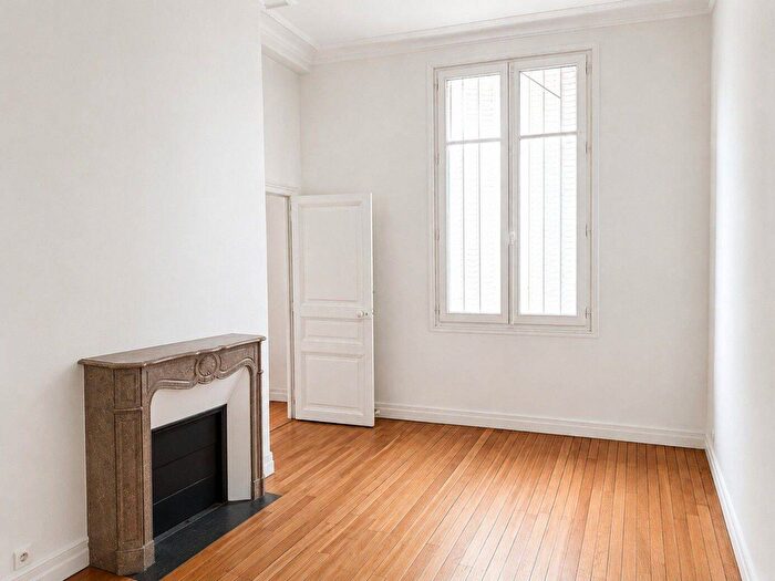 Appartement 3 pièces à louer - Reims