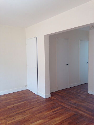 Appartement 2 pièces à louer - Orléans, Châtelet
