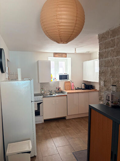 Appartement 2 pièces à Saint-Marcel-lès-Sauzet, à louer