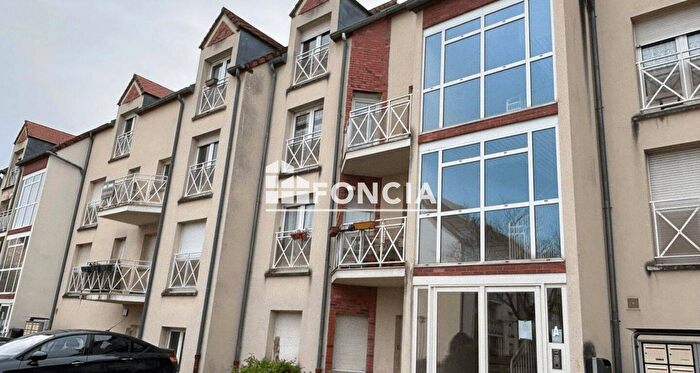 Chambly : Appartement 1 pièce à louer