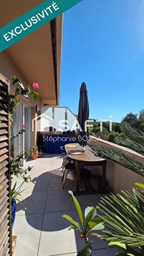 Grosseto-Prugna : Appartement 4 pièces à vendre