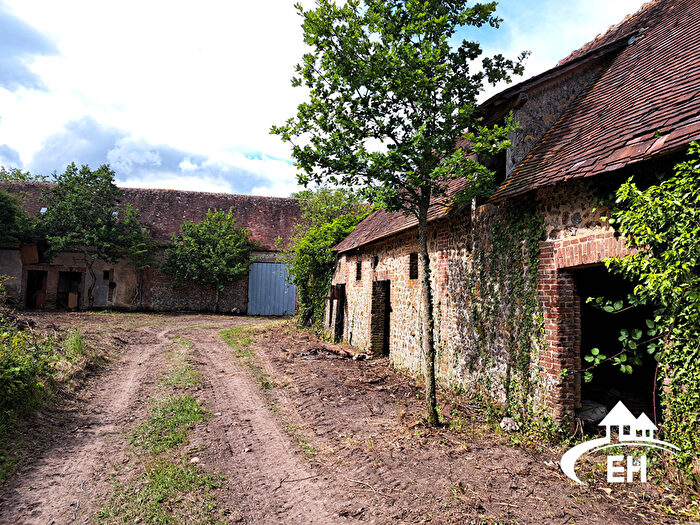 Maison 4 pièces à L'Aigle, à vendre