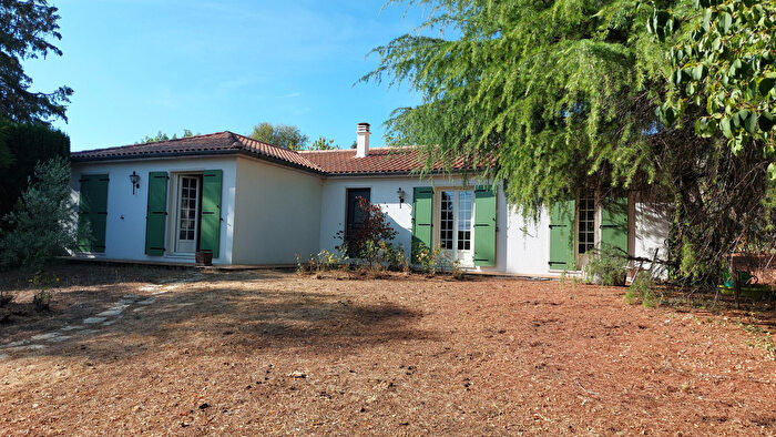 Maison 8 pièces à Niort, Nord, à vendre