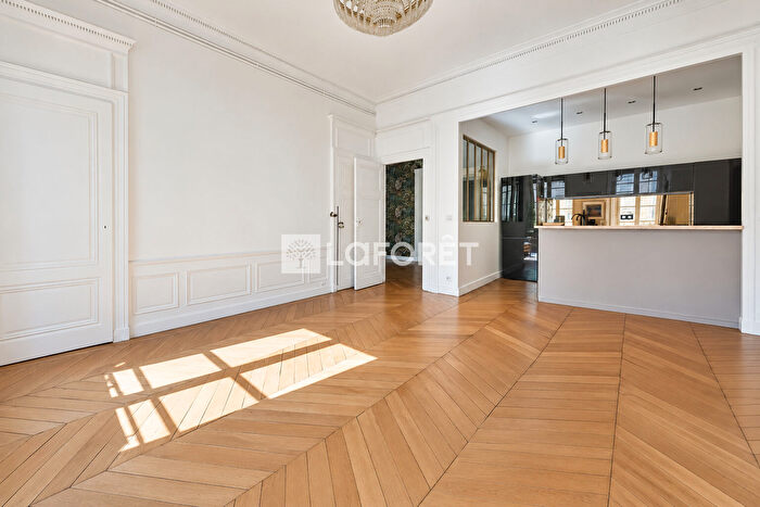 Appartement 4 pièces à louer - Lyon 2ème, Bellecour, Carnot