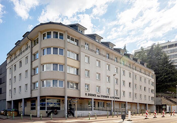 Appartement à vendre - Chambéry, Laurier - 1 pièce