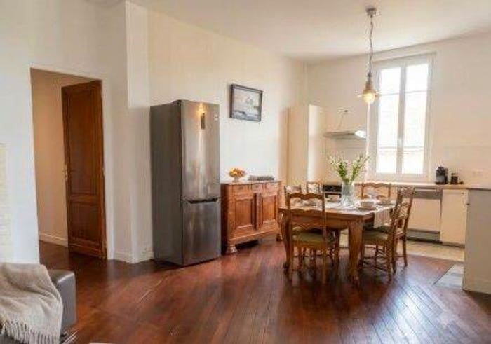 Appartement 3 pièces à louer à Bordeaux