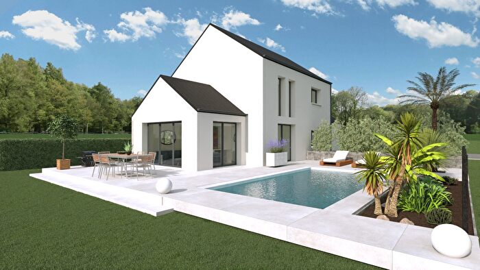 Ménestreau-en-Villette - Maison 6 pièces à vendre