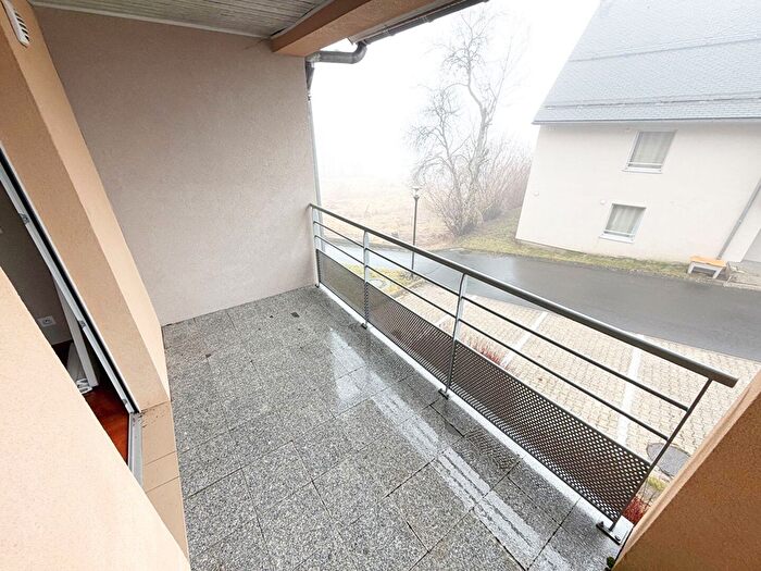 Appartement à vendre - Picherande - 2 pièces - 1 chambre