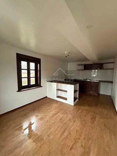 Appartement à louer - Niederlauterbach - 2 pièces - 1 chambre