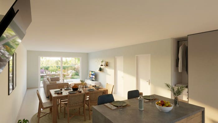 Maison 3 pièces à vendre à Gaillac, Centre-ville, Hom