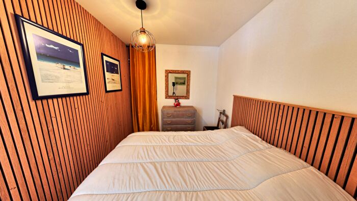Pornichet - Appartement 2 pièces à vendre