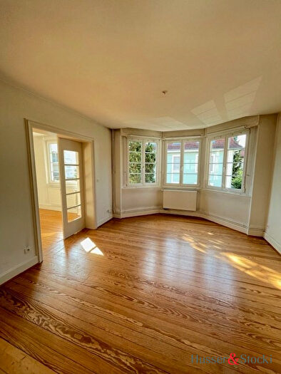 Strasbourg, Neudorf, Saint-Urbain, Landsberg - Appartement 4 pièces à vendre