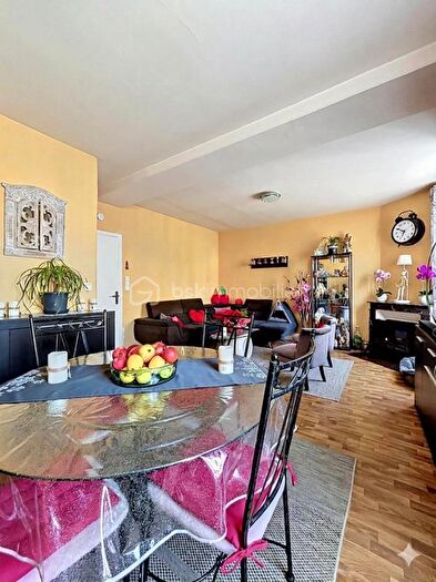 Maison 4 pièces à Charly-sur-Marne, à vendre