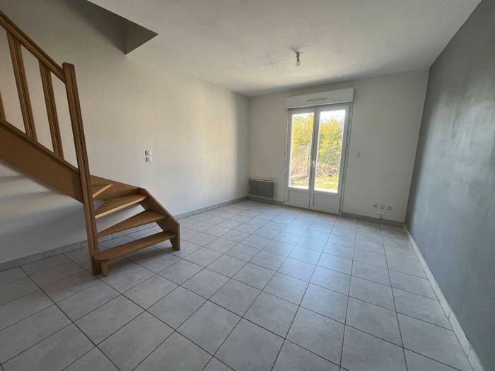 Maison 3 pièces à louer - Chambry