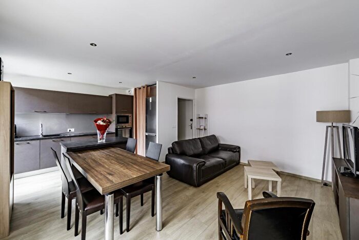 Appartement 3 pièces à louer à Talence, Thouars, Bijou, Raba