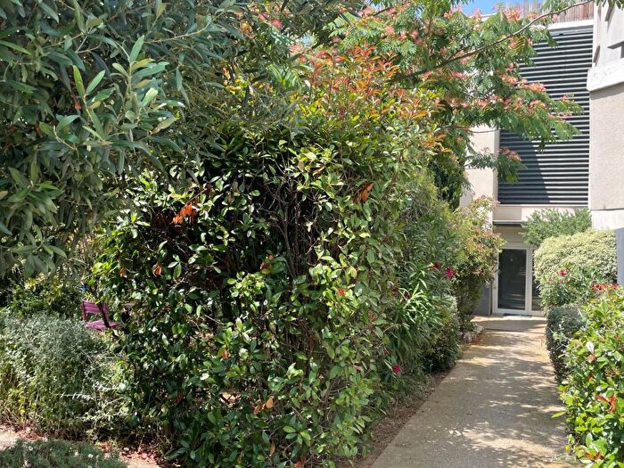 Appartement à vendre - Agde, La Ville - 2 pièces - 1 chambre