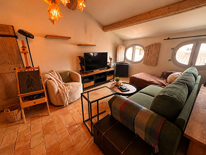 Appartement 2 pièces à louer à Cadenet