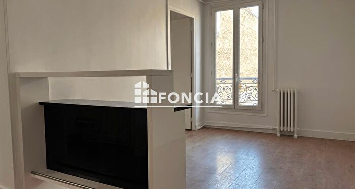 Appartement à vendre - Paris e , La Chapelle, Marx Dormoy - 2 pièces - 1 chambre