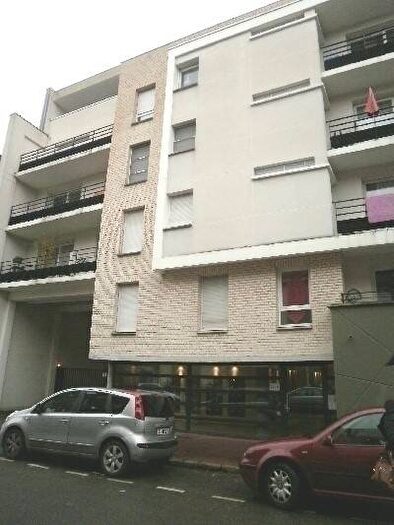 Hommelet, Roubaix - Appartement 2 pièces à louer