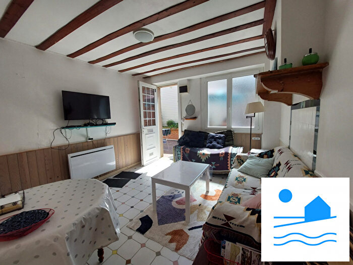 Maison à vendre - Étretat - 3 pièces - 2 chambres