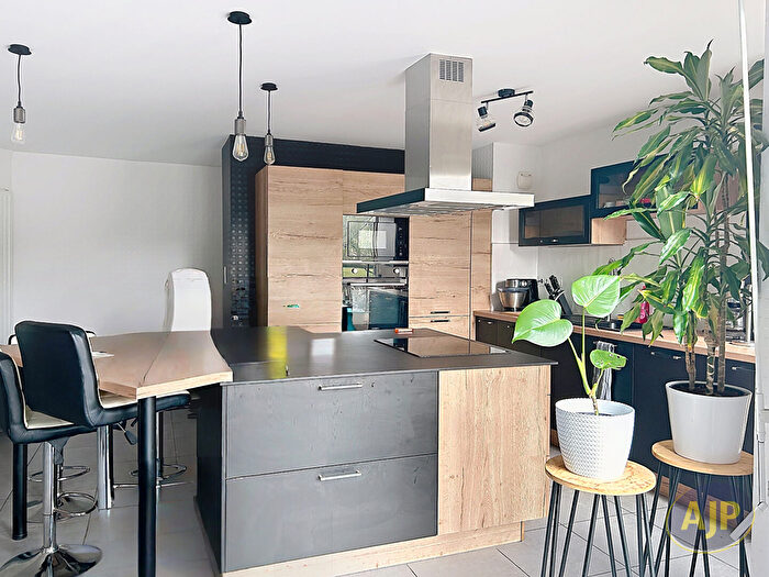 Appartement 4 pièces à vendre - Châteaubriant, Renac