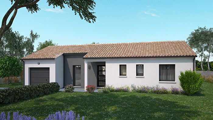Maisons à vendre et appartements à louer - 1